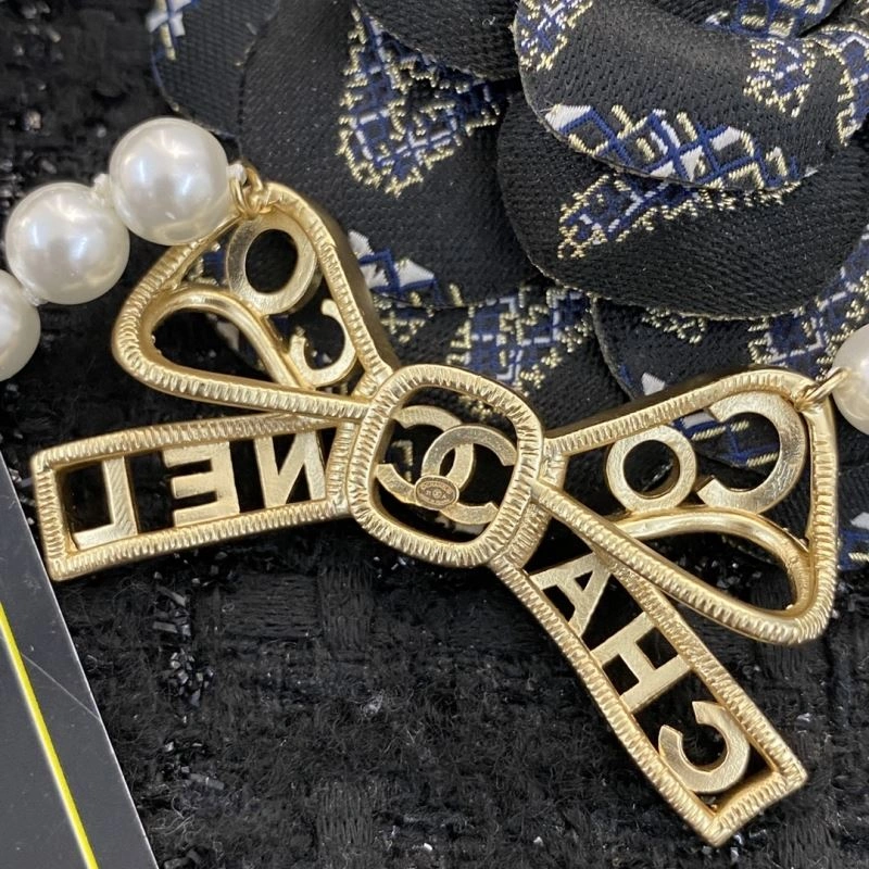 Reasonably priced Chanel Necklaces