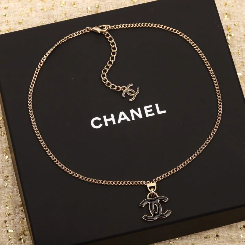 Reasonably priced Chanel Necklaces