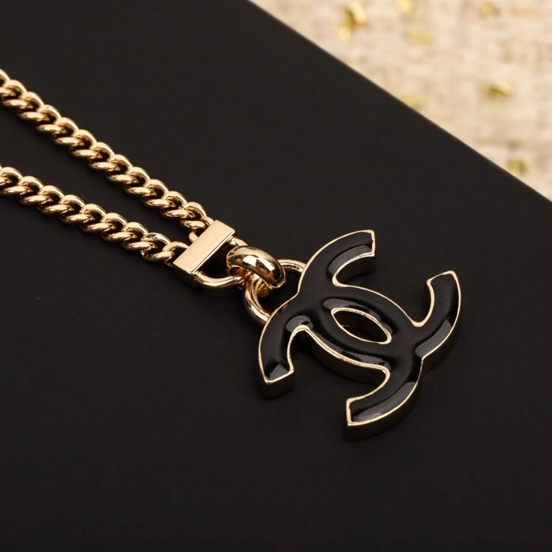 Reasonably priced Chanel Necklaces