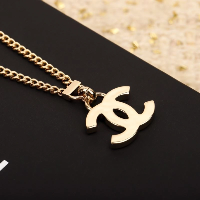 Reasonably priced Chanel Necklaces