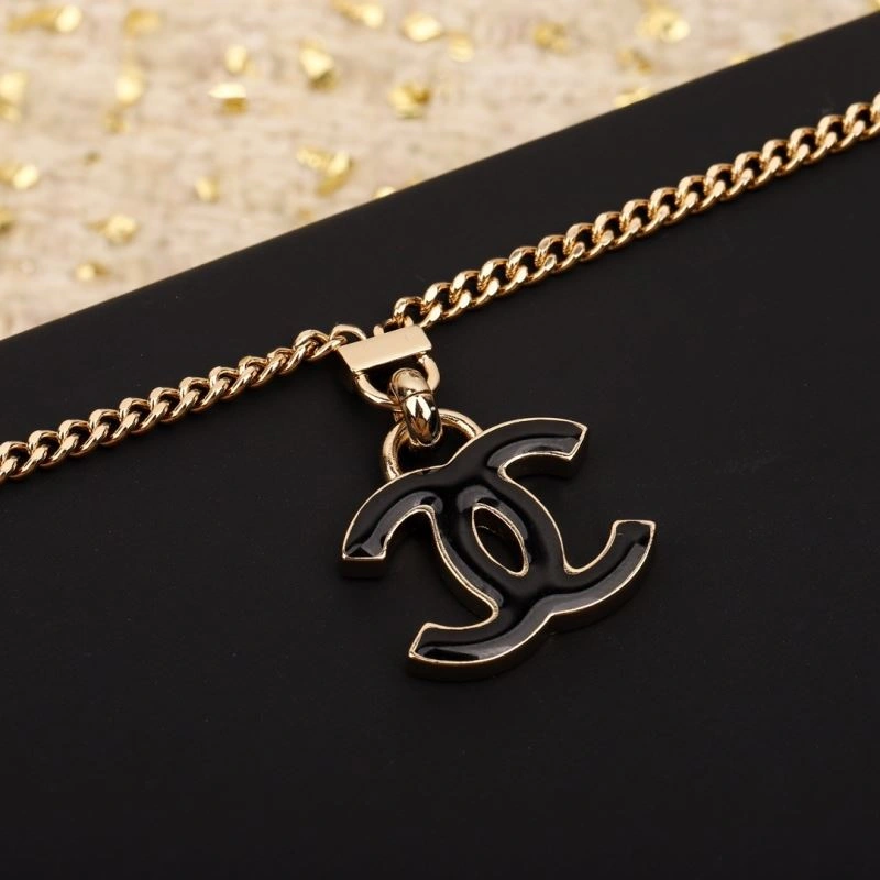 Reasonably priced Chanel Necklaces