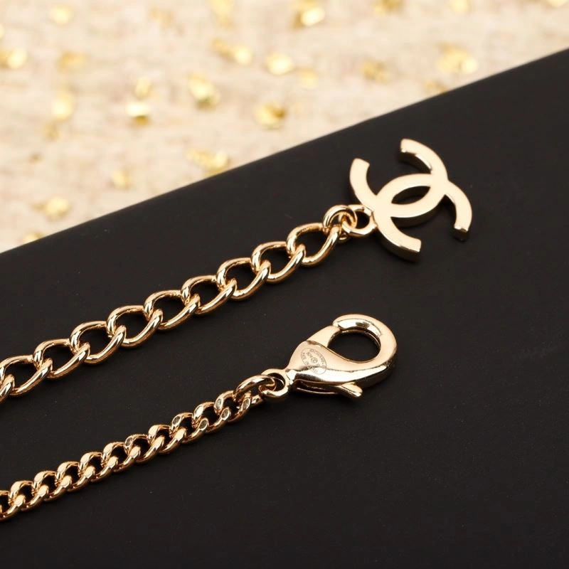 Reasonably priced Chanel Necklaces