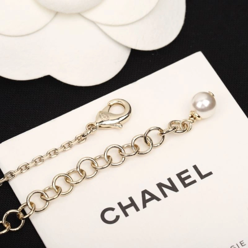 Mirror quality Chanel Necklaces