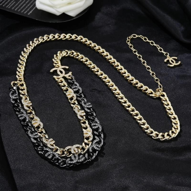 Low-cost Chanel Necklaces