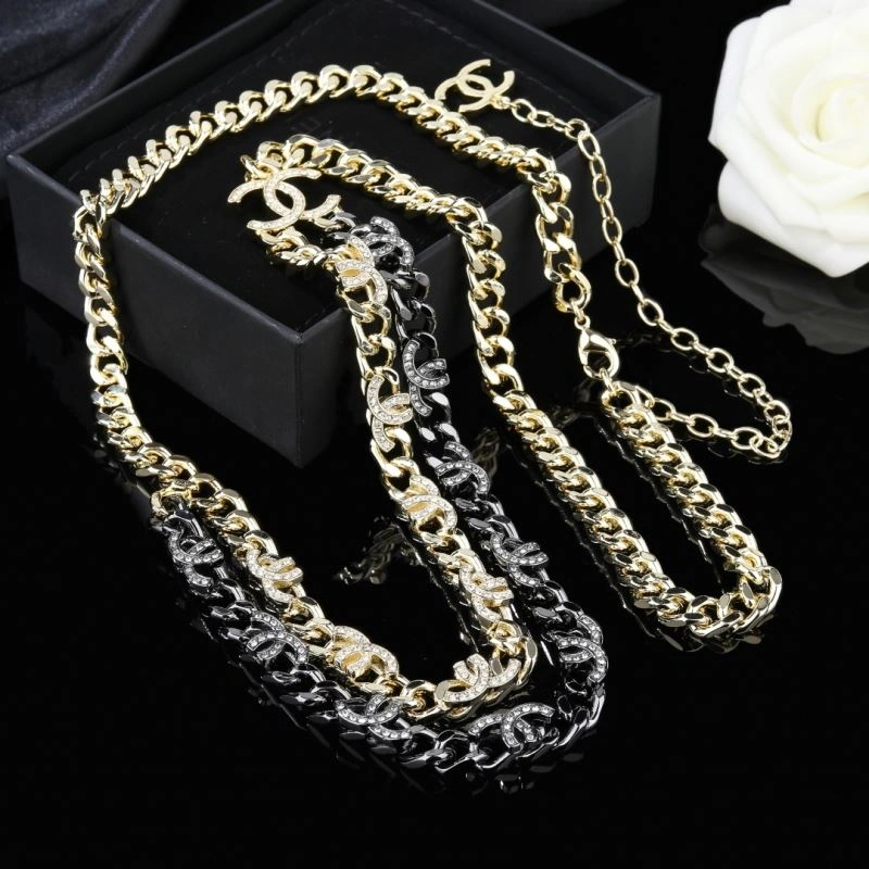 Low-cost Chanel Necklaces