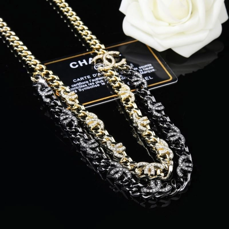 Low-cost Chanel Necklaces