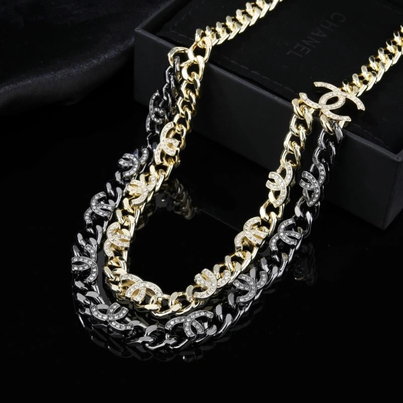 Low-cost Chanel Necklaces