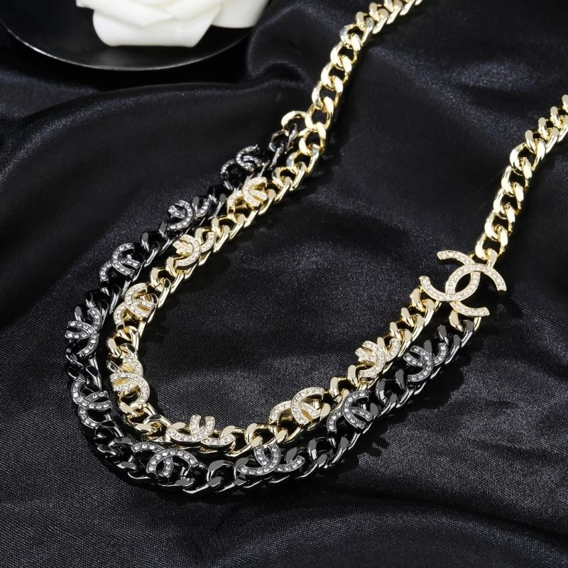 Low-cost Chanel Necklaces