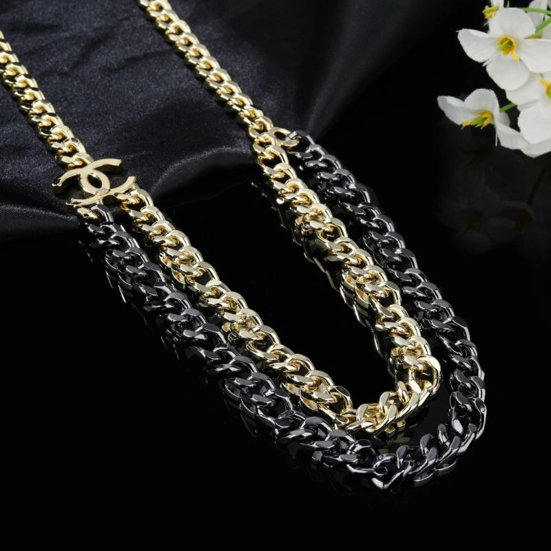Low-cost Chanel Necklaces