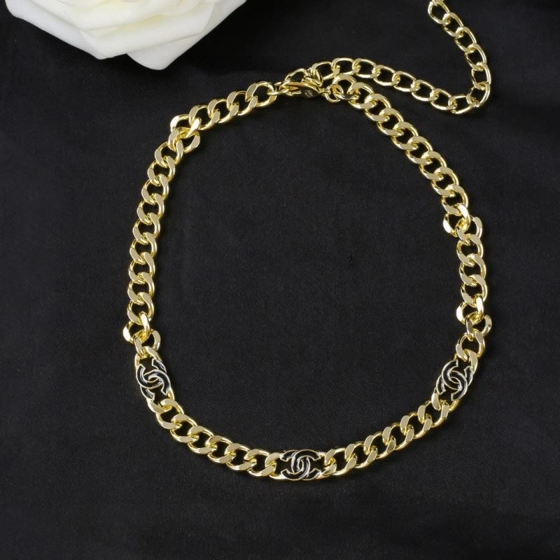 Low-cost Chanel Necklaces