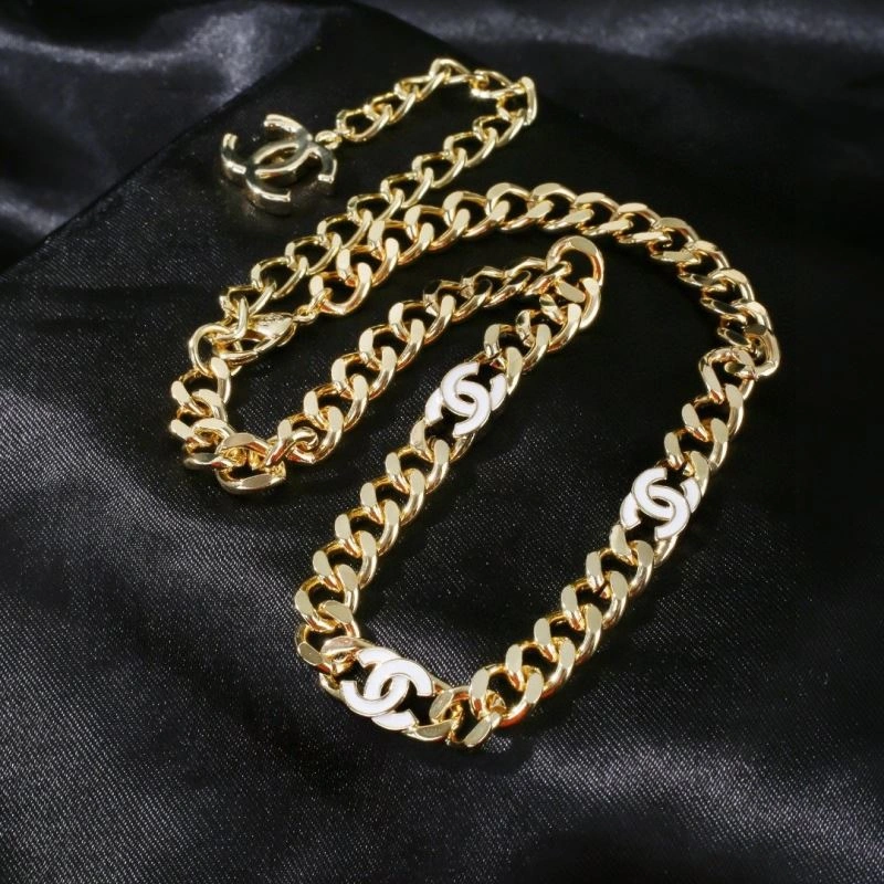 Low-cost Chanel Necklaces
