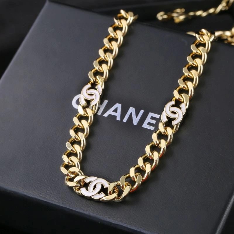 Low-cost Chanel Necklaces