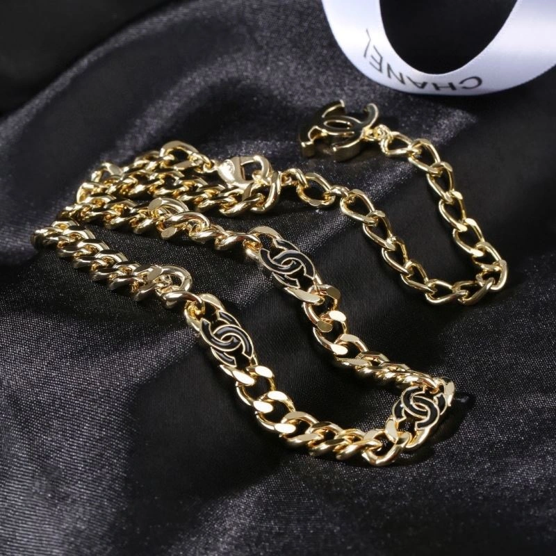 Low-cost Chanel Necklaces