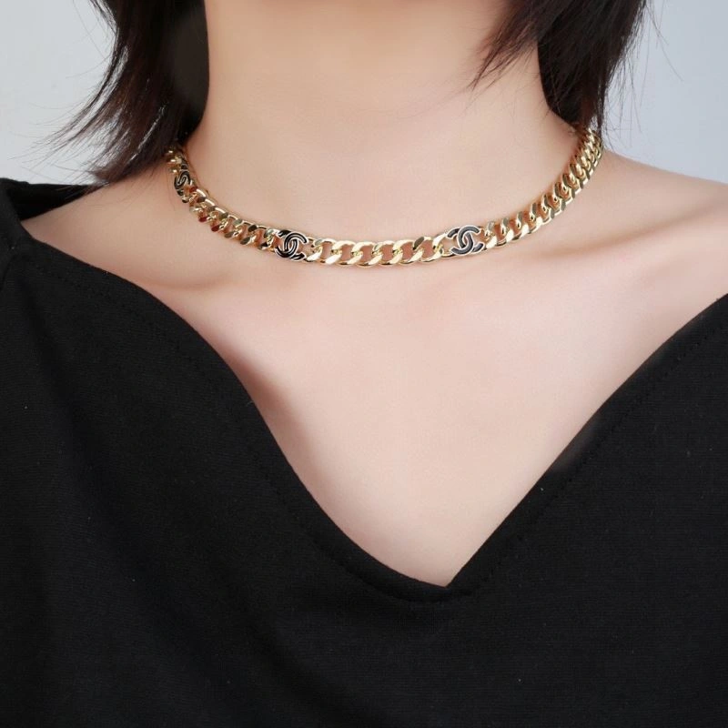 Low-cost Chanel Necklaces