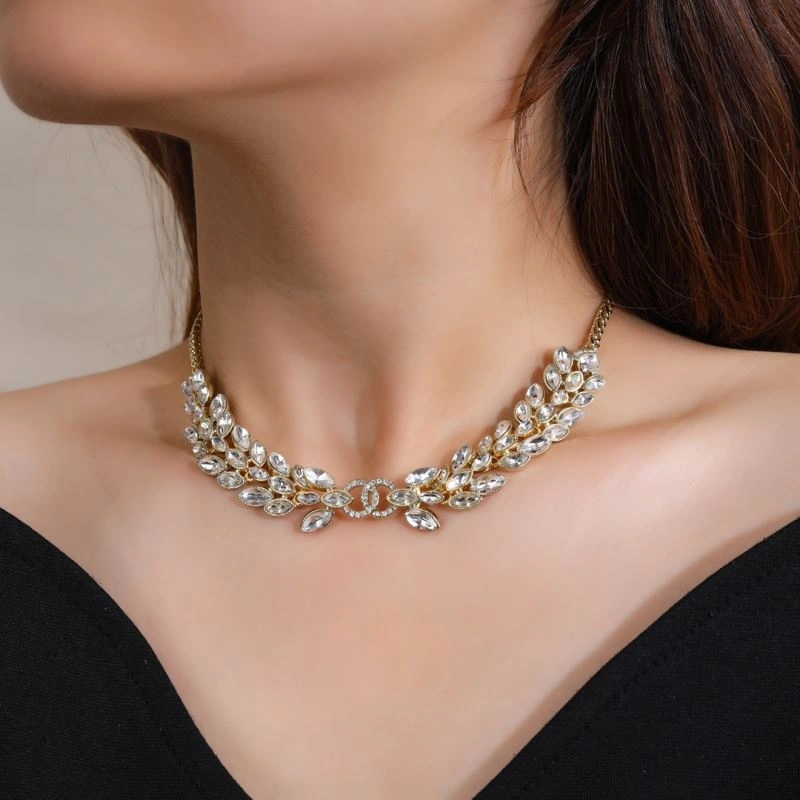 Top mirror Chanel Necklaces