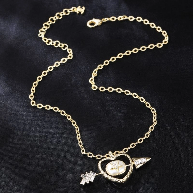 Discounted Chanel Necklaces