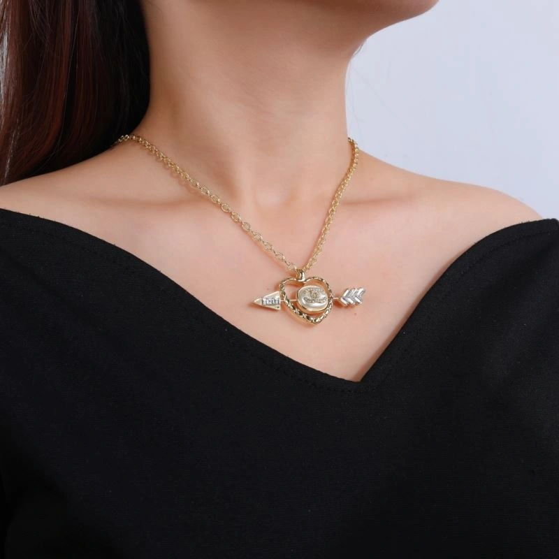 Discounted Chanel Necklaces