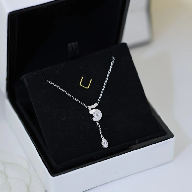Economical Chanel Necklaces