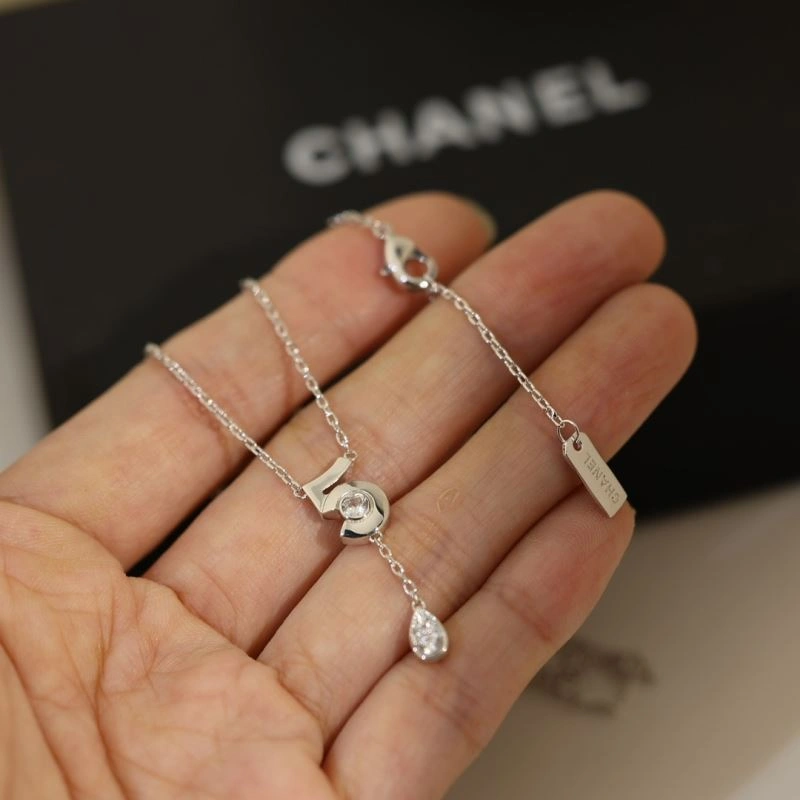 Economical Chanel Necklaces