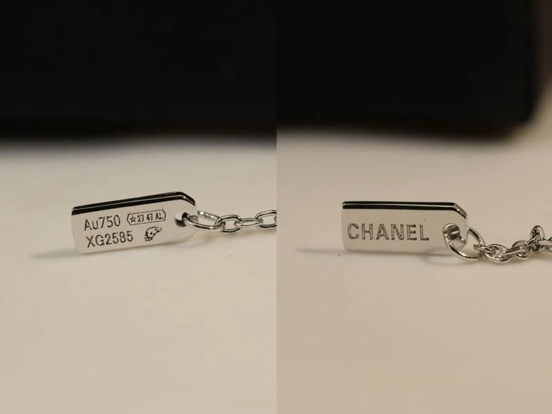 Economical Chanel Necklaces