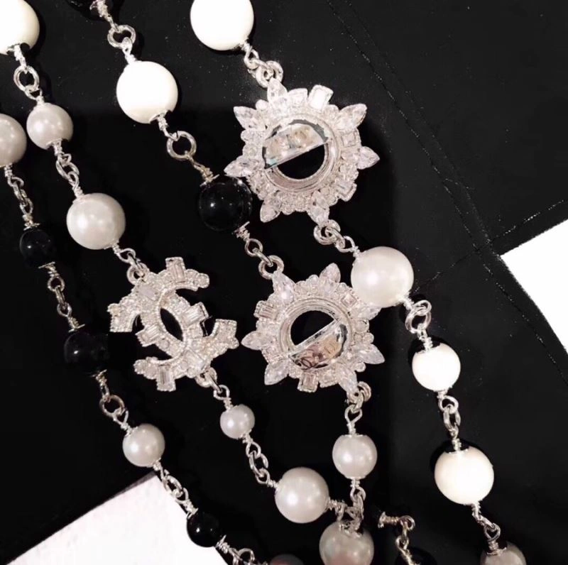 High fidelity Chanel Necklaces