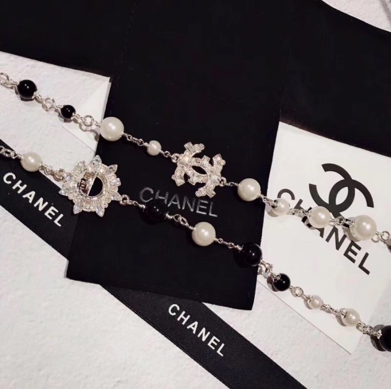 High fidelity Chanel Necklaces