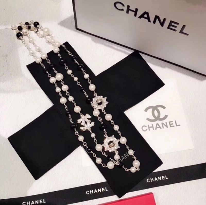 High fidelity Chanel Necklaces