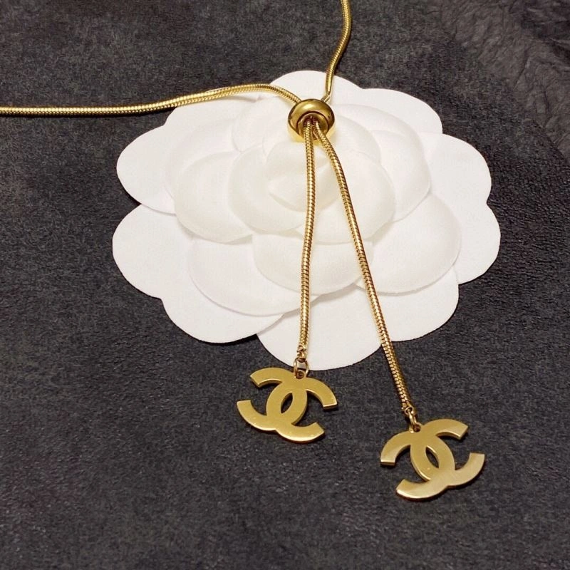 Exact replica Chanel Necklaces