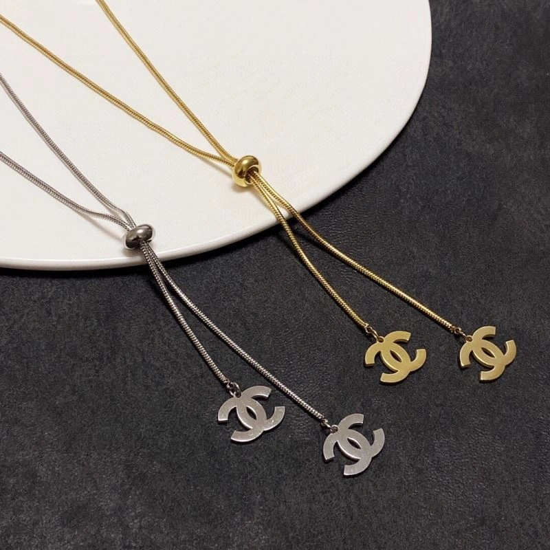 Exact replica Chanel Necklaces