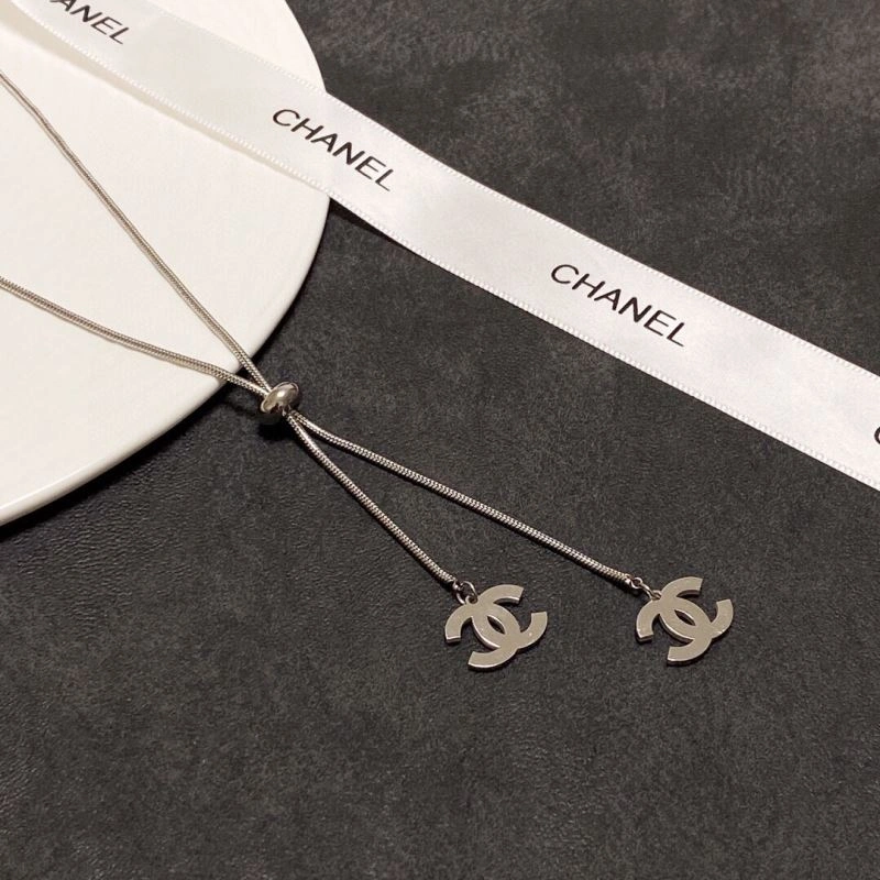 Exact replica Chanel Necklaces