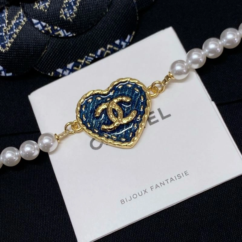 Factory-made Chanel Necklaces