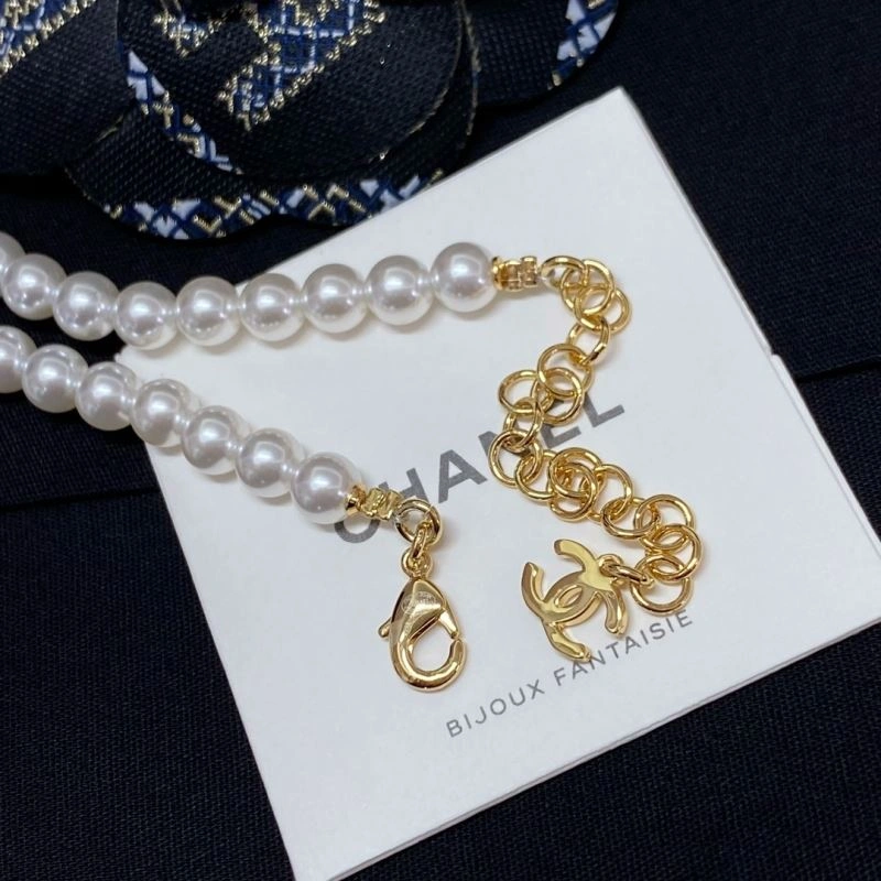 Factory-made Chanel Necklaces
