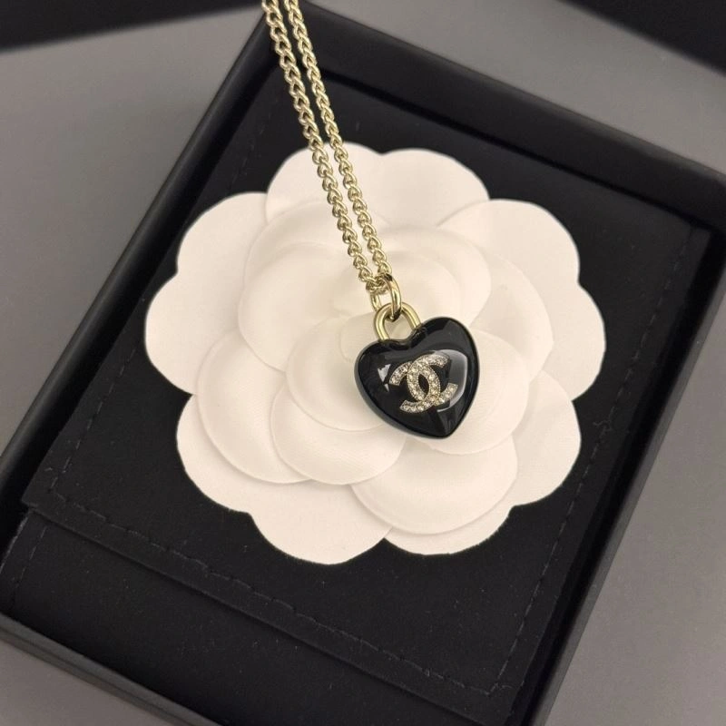 Genuine Chanel Necklaces