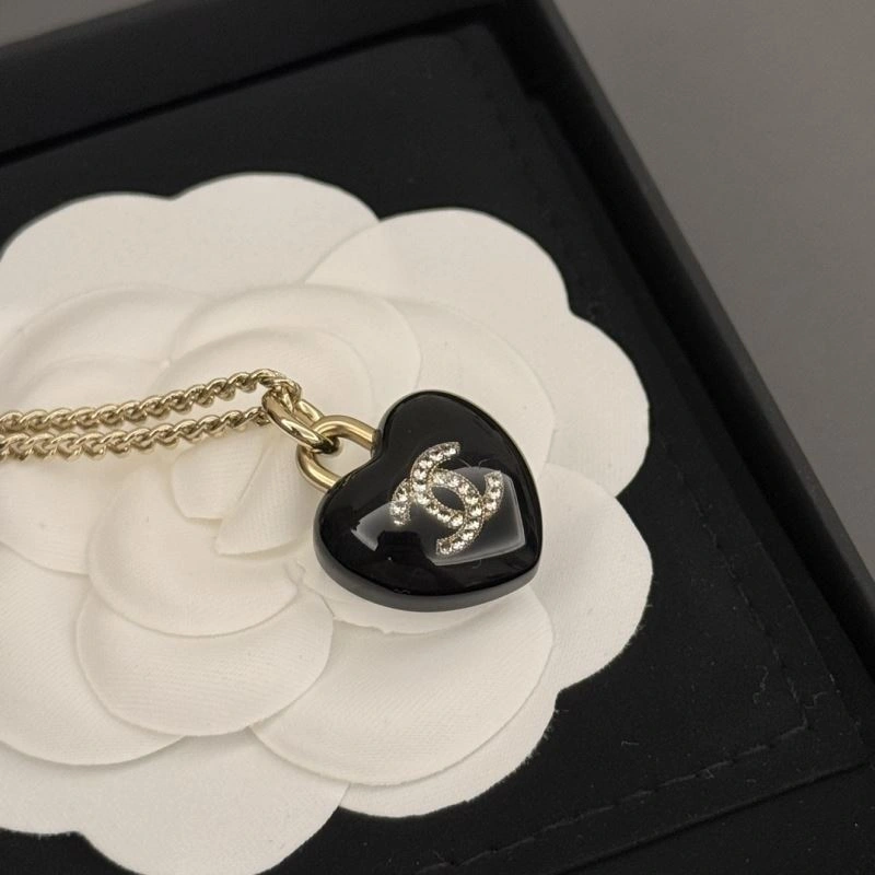 Genuine Chanel Necklaces