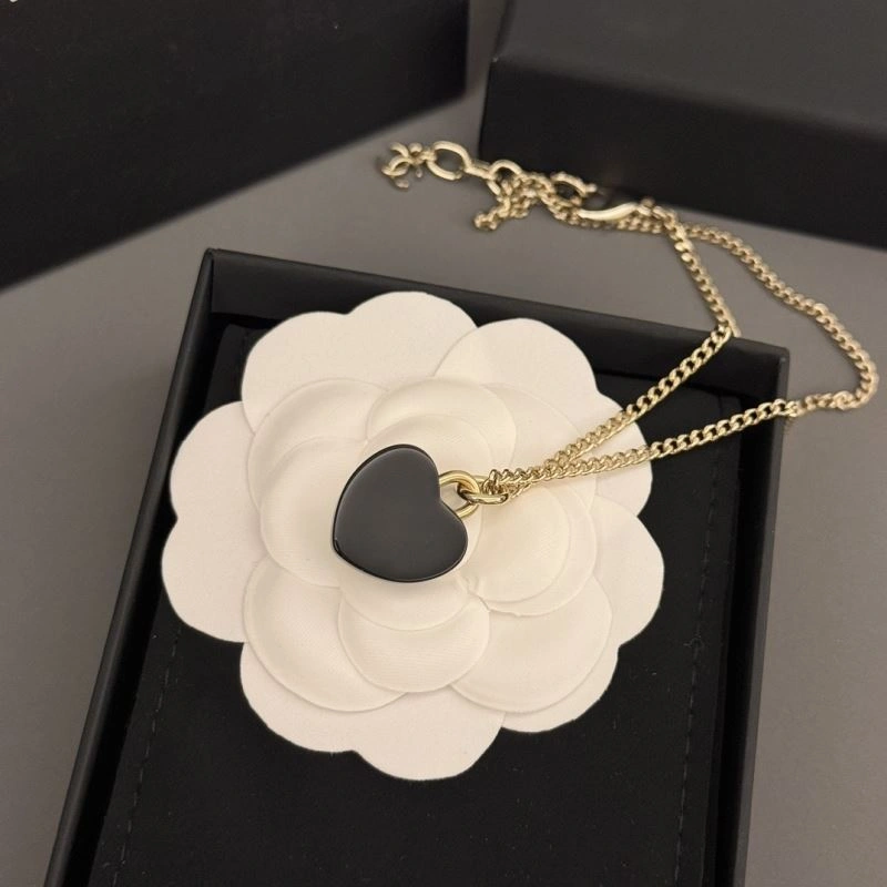 Genuine Chanel Necklaces