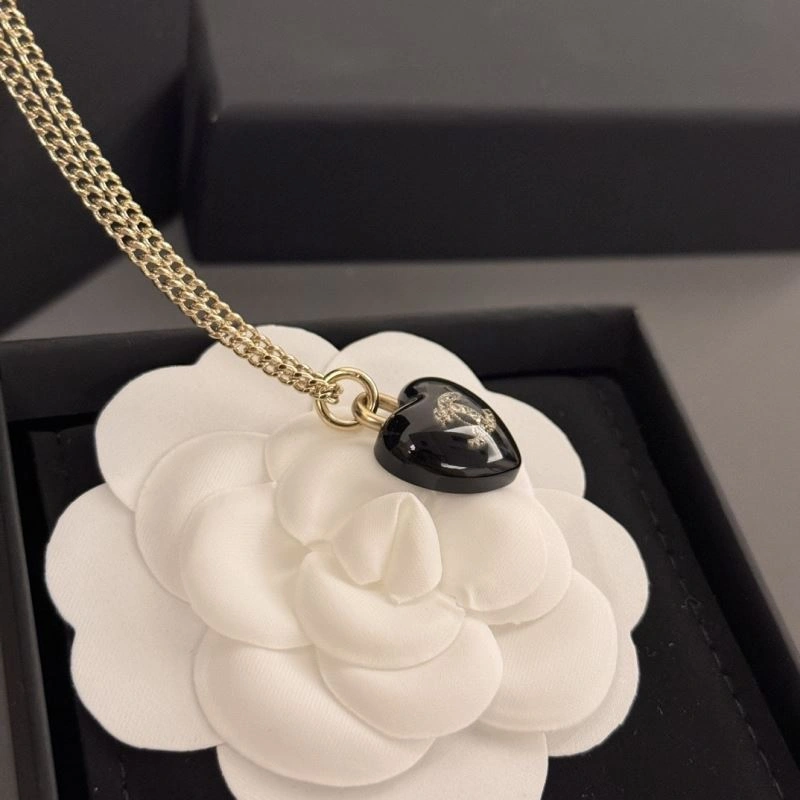 Genuine Chanel Necklaces