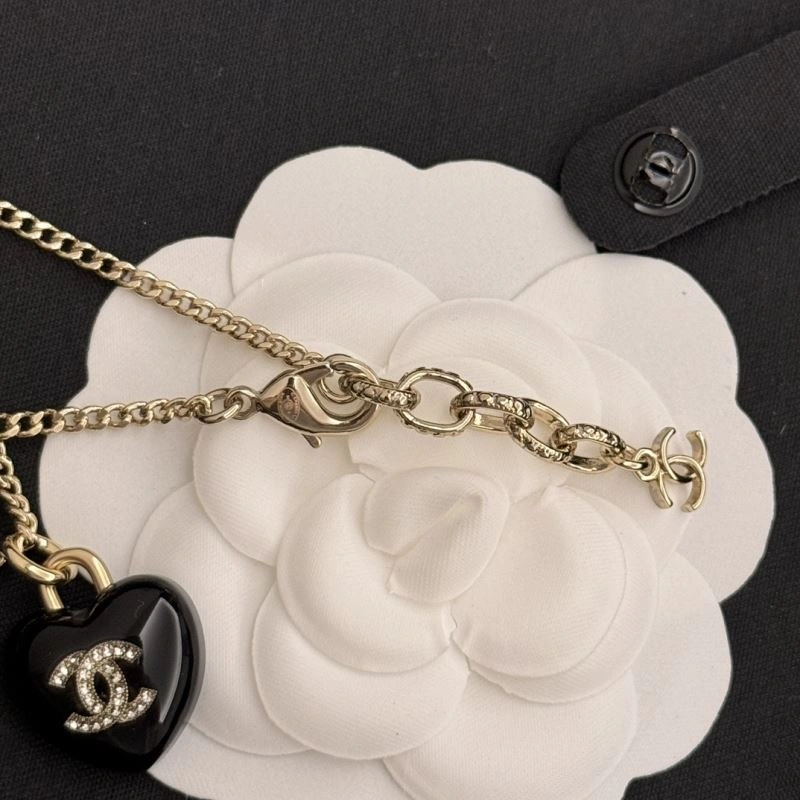 Genuine Chanel Necklaces