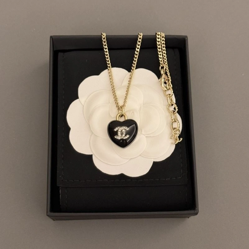 Genuine Chanel Necklaces