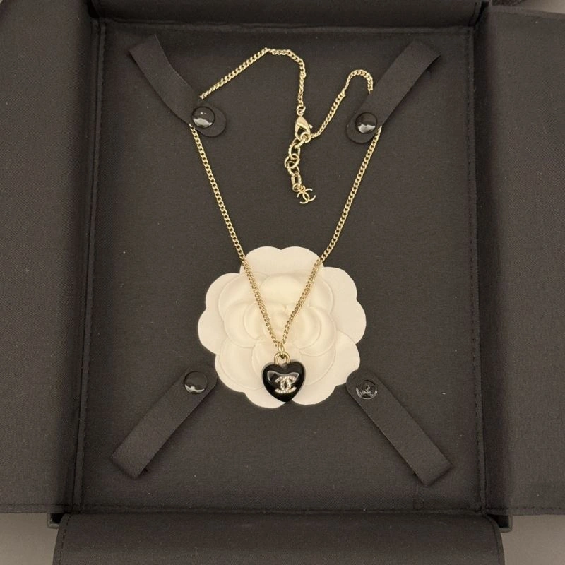 Genuine Chanel Necklaces