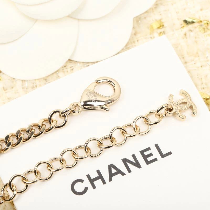 Official Chanel Necklaces