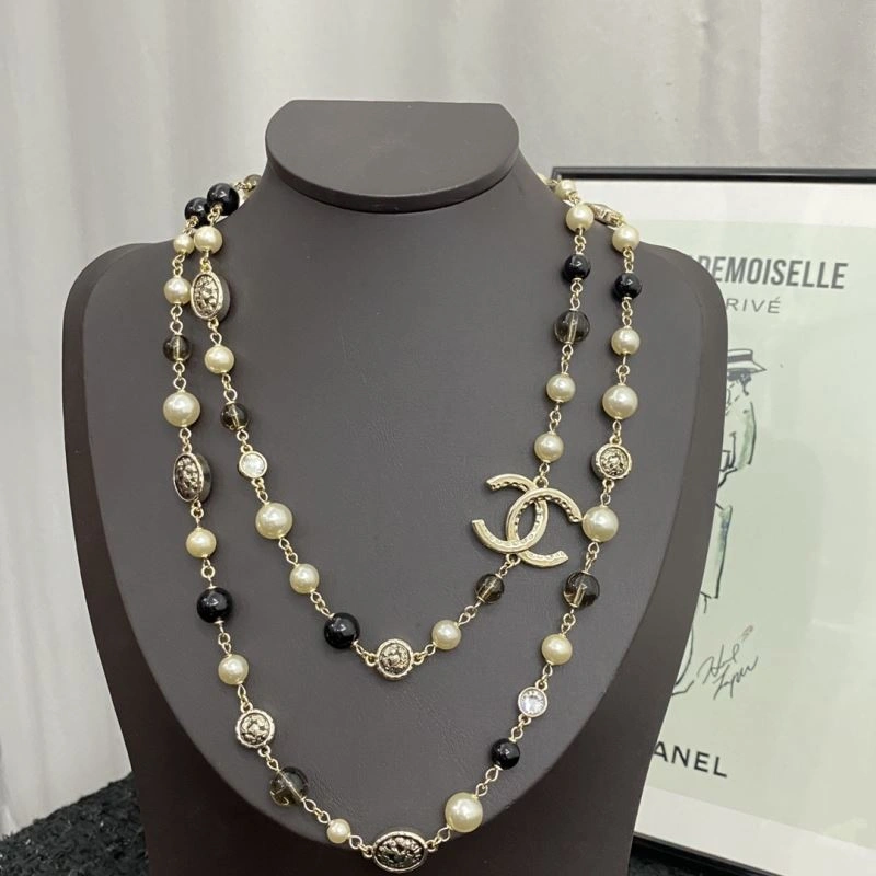 Chanel Necklaces