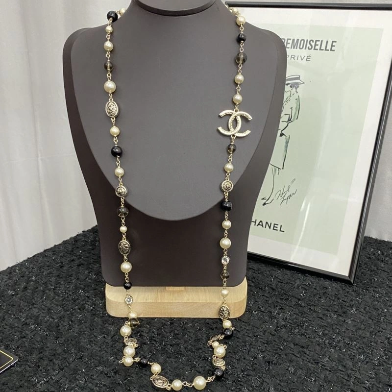 Exact replica Chanel Necklaces