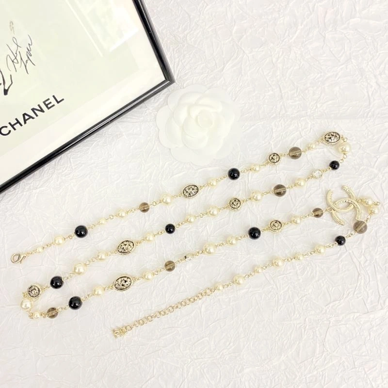 Exact replica Chanel Necklaces