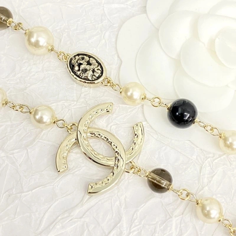 Exact replica Chanel Necklaces
