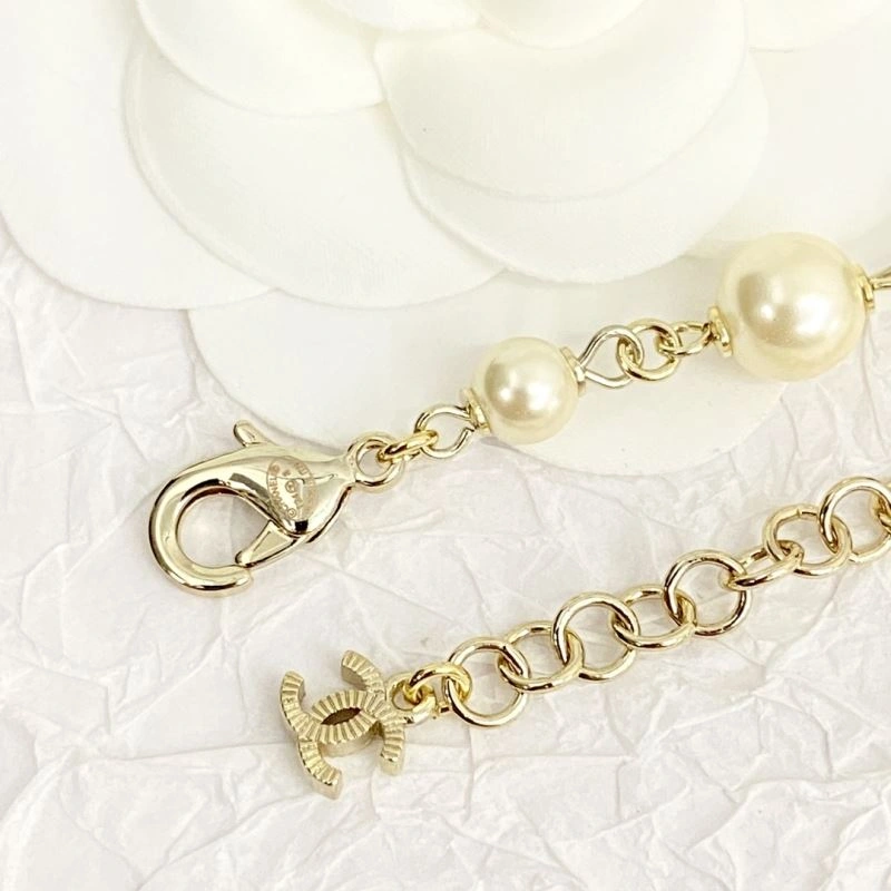 Exact replica Chanel Necklaces