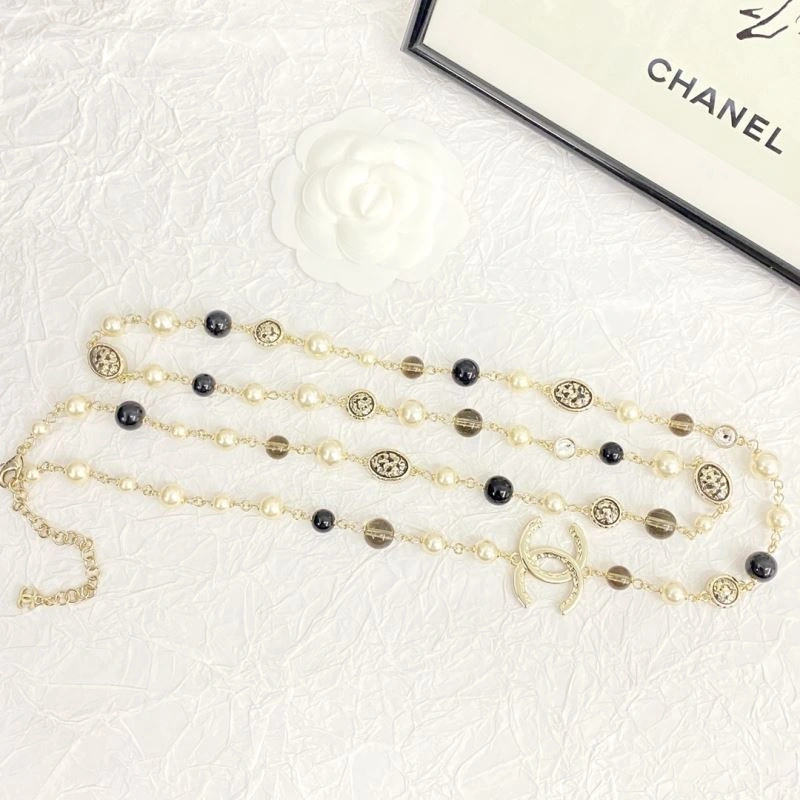 Exact replica Chanel Necklaces