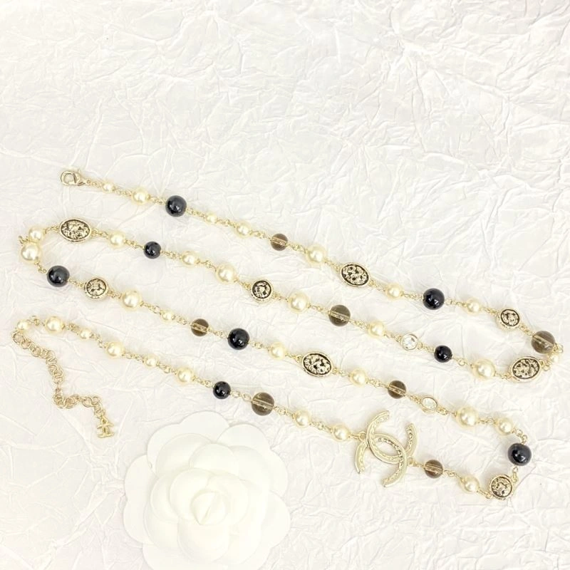 Exact replica Chanel Necklaces