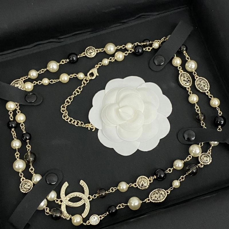Exact replica Chanel Necklaces
