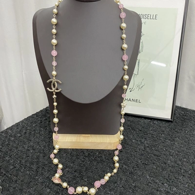 Reasonably priced Chanel Necklaces