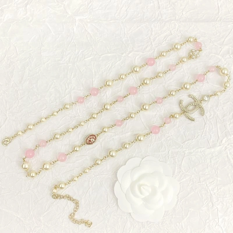 Reasonably priced Chanel Necklaces